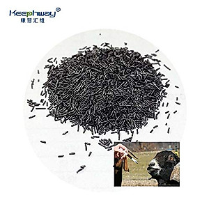 Copper Oxide Needles