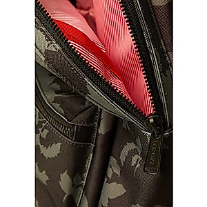 Herschel Supply Co. Nova Small Shadow Floral One Size