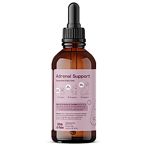 Milk Thistle for Dogs - Liver Support for Dogs - Milk Thistle for Cats - Milk Thistle Liquid - Dog Liver Supplement - Hepato Support for Dogs - Lower Liver Enzymes Naturally