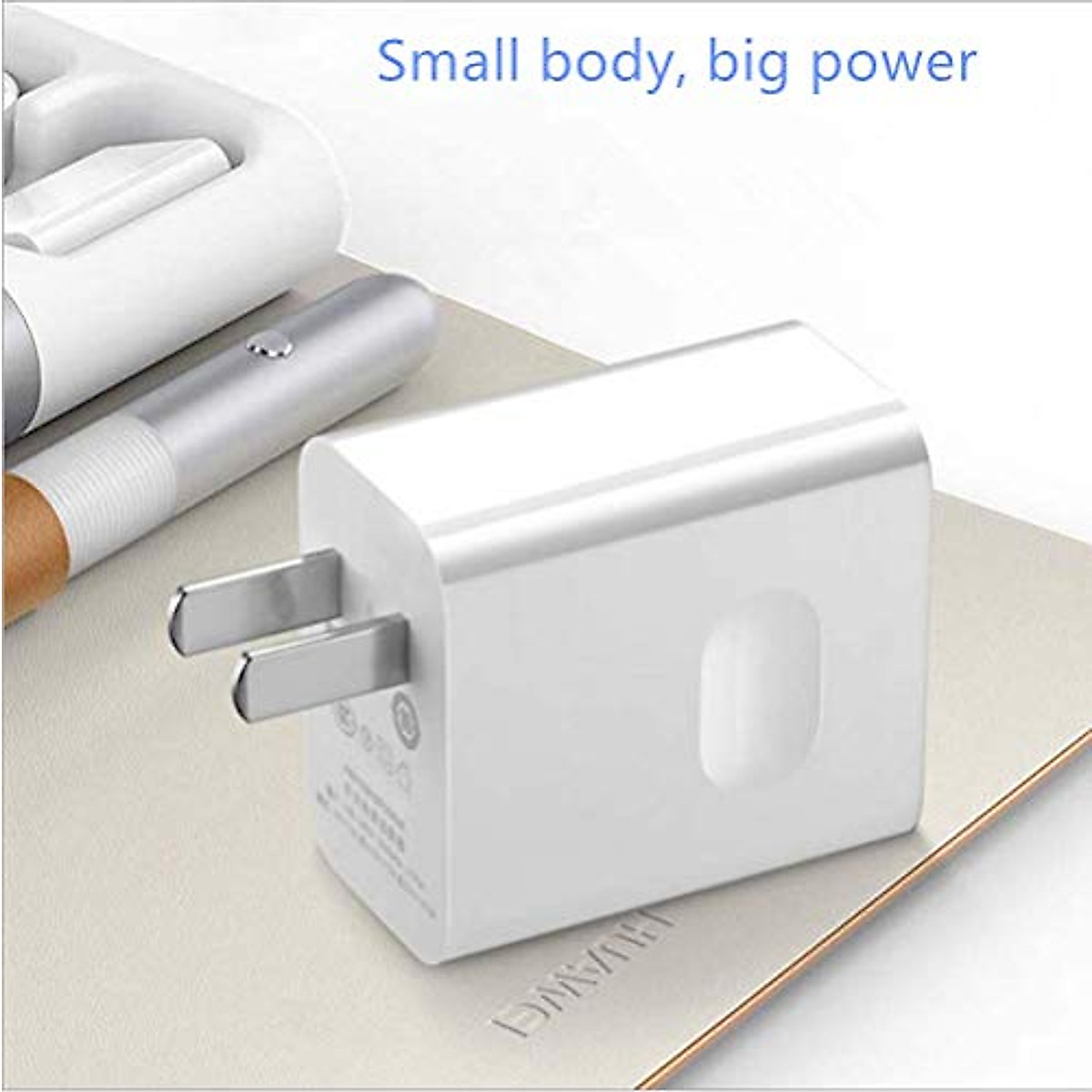 Applicable to Huawei mobile phone Super Charge + Type-C Data Cable 5A high Current Charging Cable Support Huawei Ultra Fast Charging P10 / P10Plus/P20 / Mate20 / P30/HONORV10/ V20 etc.