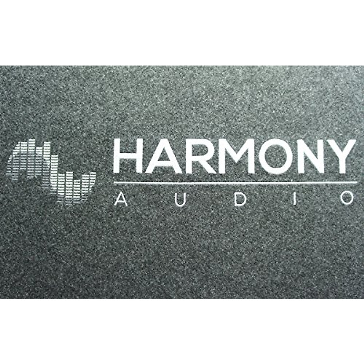 Harmony Audio HA-RD12 Car Rhythm Loaded Dual 12" Vented 1200W Sub Box Enclosure