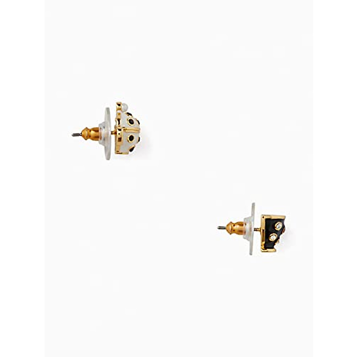 Kate Spade New York Alice in Wonderland Teacup Stud Earrings