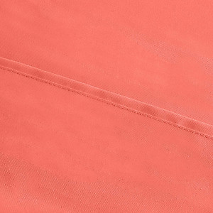 Utopia Bedding Queen Pillow Cases - Pack of 4 - Envelope Closure - Soft Brushed Microfiber Fabric - Shrinkage and Fade Resistant Pillow Covers Queen Size 20 X 30 Inches (Coral)