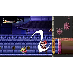 Ganryu 2 (Nintendo Switch)