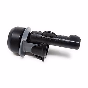 Bialetti Mukka Express Replacement Pressure Valve, Fits Mukka 1-2 Cup