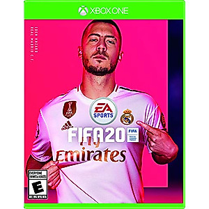 FIFA 20 Standard Edition - Xbox One