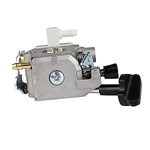 HUSWELL BG56 Carburetor rebuild kit for STIHL BG56C SH56 Leaf Blower ZAMA C1M-S260B 4241-120-0632 4241-120-0622 4241-120-0615 Engine Carb