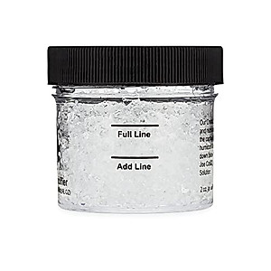 Joe Cool Cigar Crystal Gel Humidifier for Cigar Humidors (2 oz Jar)