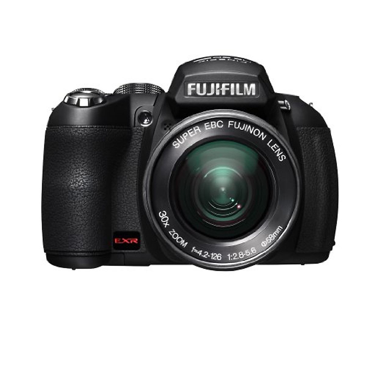 Fujifilm FinePix HS20EXR Digital Camera