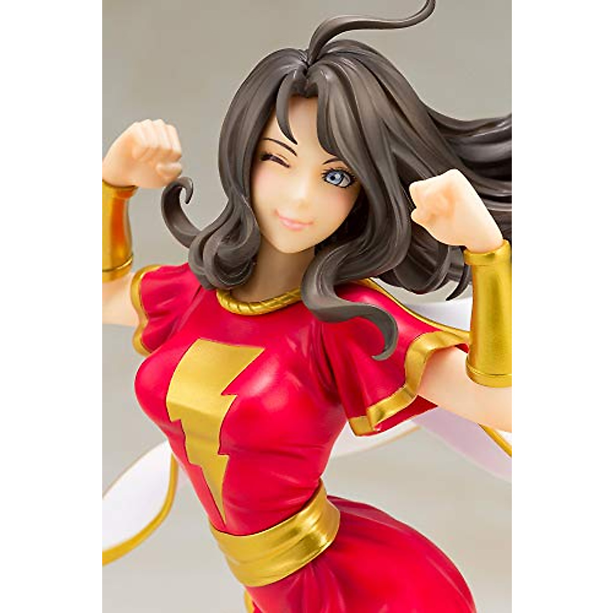 DC Comics Bishoujo PVC Statue 1/7 Mary (Shazam! Family) 21 cm