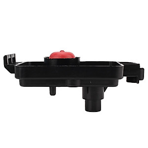 partszen 595663 Air Filter Base & 595660 Air Cleaner Cover for 550E-550Ex Series 08P502 09P602 09P702 Mower Engines with 799579 Foam Air Filter