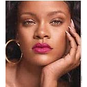 FENTY BEAUTY MATTEMOISELLE PLUSH MATTE LIPSTICK- SINGLE