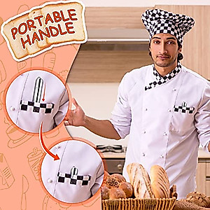 Crumbers for Servers, Table Crumb Sweepers Bread Crumber Cleaner Stainless Steel Table Crumbers for Tablecloth in Restaurants and Homes, Servers, Waiters, Waitresses Tool Accessories（Silver,5）