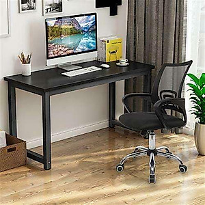 JTSQ Ergonomic Mid-Back Mesh ic Back Computer Office Chair Desk Gaming Chair Office Chair Desk Chair Computer Chair Home Office Desk Chairs Gamer Chair Office Chairs Rolling Chair