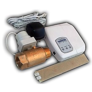 New FloodStop for Water Heater/Whole House FS 1.00-NPT v4 (Lead Free)