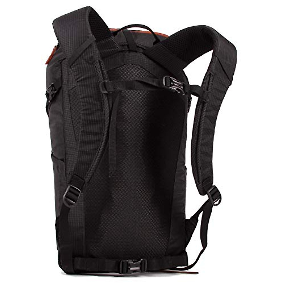 Blue Ice Squirrel Pack 22L - Black