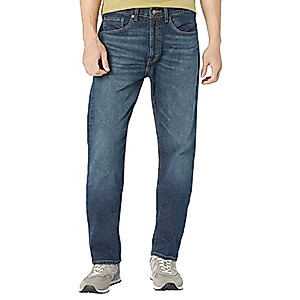 Signature by Levi Strauss & Co. Gold Label Regular Fit Jeans Crusade 28 32