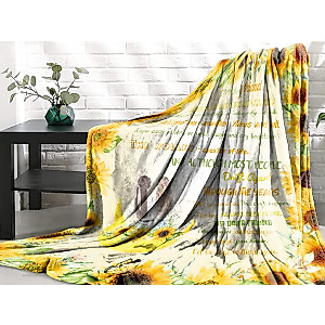 to My Best Friend Blanket,Cozy & Soft Throw Blankets, Best Friend Birthday Gifts for Women,Friendship Gifts for Teen Girls,Besties, Sister, Birthday Gift Throw Blanket 40X50in