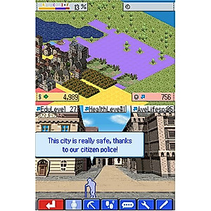 SimCity Creator - Nintendo DS (Renewed)