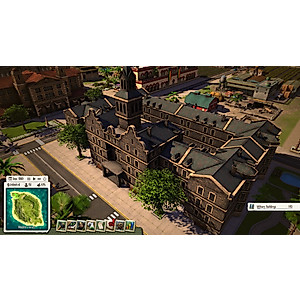 Tropico 5 - Complete Collection (PS4)