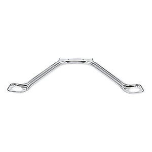 Scott Drake C5ZZ-16A052-CM Concours Export Brace Chrome