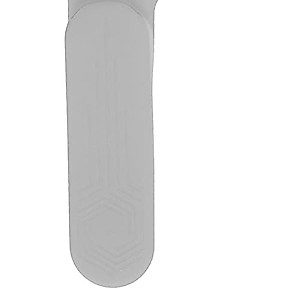 Silicone Earmuffs Replacement VR Silicone Earmuffs Enhance Earphone Sound Earphone Extension Cover for Oculus Quest 2(Grey)