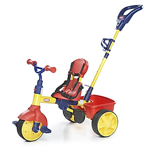 Little Tikes 4-in-1 Smart Trike