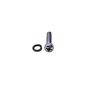 Tecumseh 30088A Lawn & Garden Equipment Engine Screw Genuine Original Equipment Manufacturer (OEM) Part