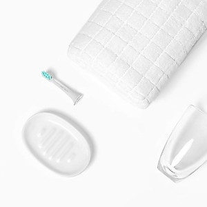 Xiaomi 16860.0 – Electric Toothbrush Head, Pack of 3, White