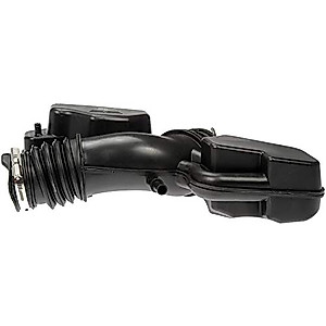 Dorman 696-133 Engine Air Intake Hose Compatible with Select Ford/Lincoln Models
