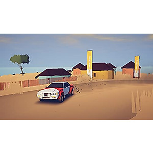 art of rally - Nintendo Switch