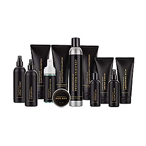 Prorituals Color Protect Shampoo for Unisex - 12 oz Shampoo