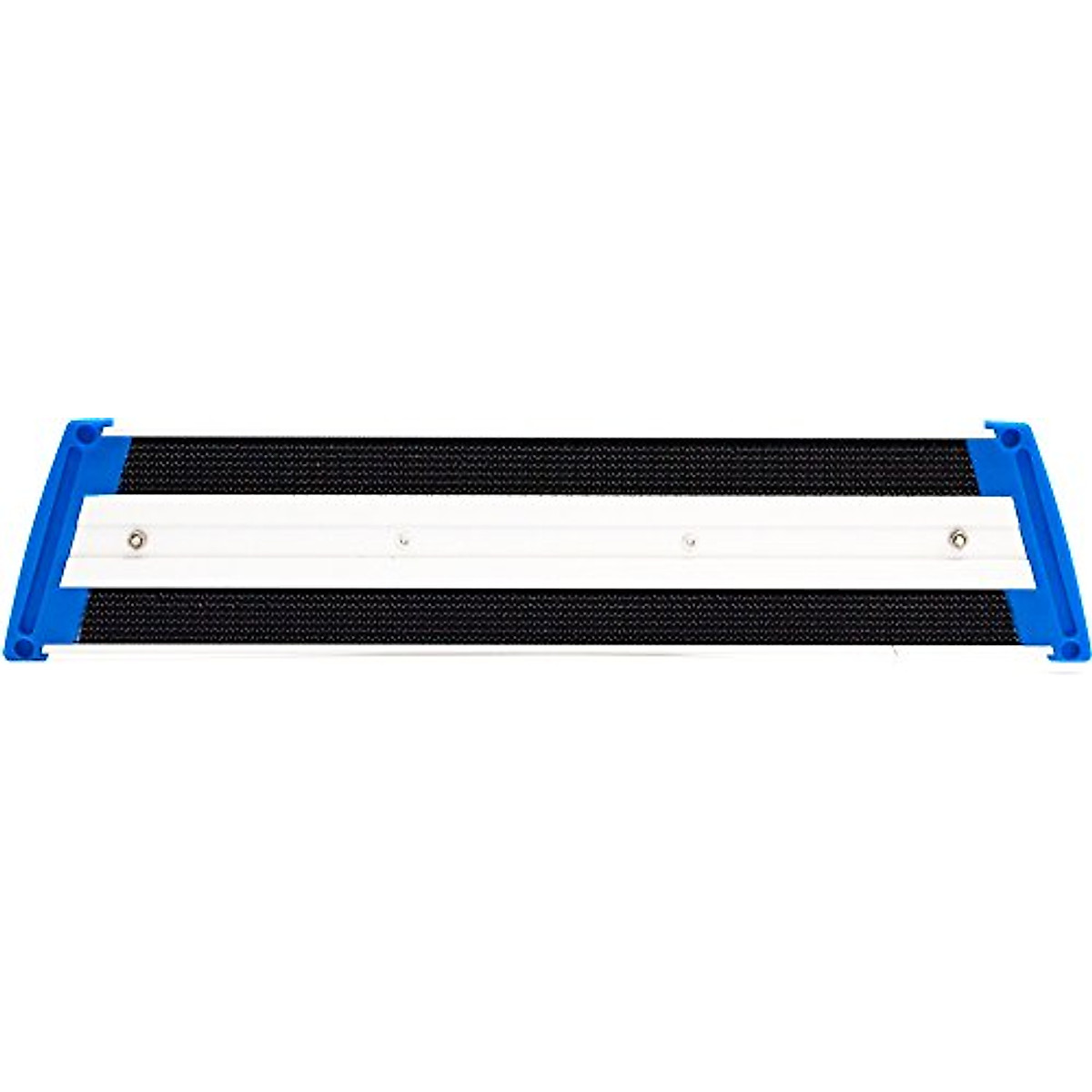 Carlisle FoodService Products 363351900 Aluminum Flat Mop Head Only, 18" Length