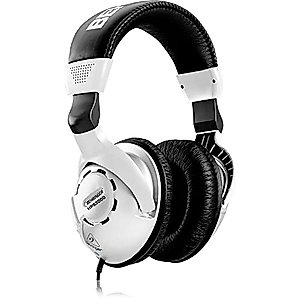 Behringer HPS3000 High-Performance Studio Headphones Black