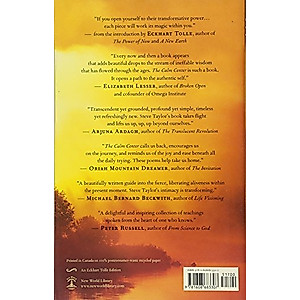 The Calm Center: Reflections and Meditations for Spiritual Awakening (An Eckhart Tolle Edition)
