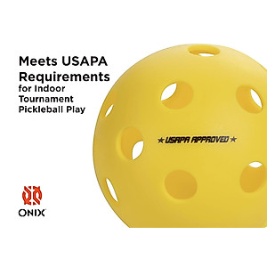 Onix KZ42003Y Fuse Indoor Yellow 3-Pack