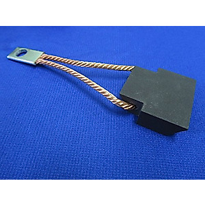 Heavy Duty Lincoln Welder Brush Set T2687 Sa-200 Sa-250 Classic I Ii Iii 300D