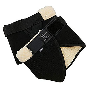 Intrepid International Hock Shield Ultra Protector, Large/Extra-Large