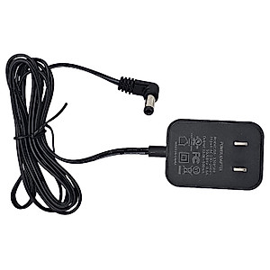 Smart Caregiver AC-04 Power Adapter for 433-CMU 433-EC TL-4015 TL-4005 2017-ECA 433-MS and TL-5102MP