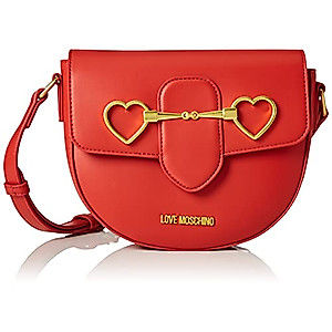 Love Moschino JC4077PP1ELC0500, Rosso