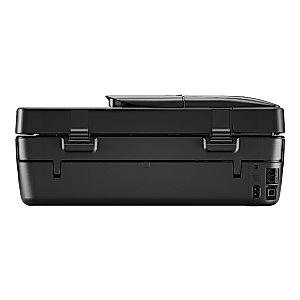 HP OfficeJet 5255 Wireless All-in-One Color Printer, HP Instant Ink, Works with Alexa (M2U75A)