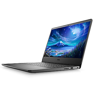 Dell Vostro 3400 14" FHD Business Laptop, 11th Generation Intel Core i5-1135G7, Windows 10 Pro, 16GB RAM, 512GB SSD+1TB HDD, WiFi, Bluetooth, Webcam, HDMI, RJ-45 (Renewed)