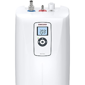 Stiebel Eltron UltraHot Plus 750 W Instant Hot Water Dispenser 203876, White