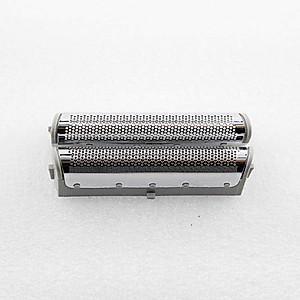 Shaver Razor/Blade Replacement Foil(2pcs +Inner Cutter Blades 2pcs) Compatible for Panasonic Electronic Shaver Models: ES-RW30 ES4035 ES4033 ES4027 ES4853 by 4G-kitty