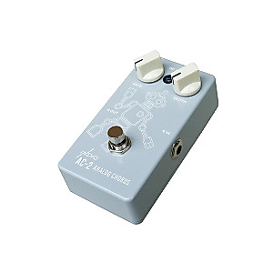 Monoprice Guitar Chorus Effects Pedal (600034)