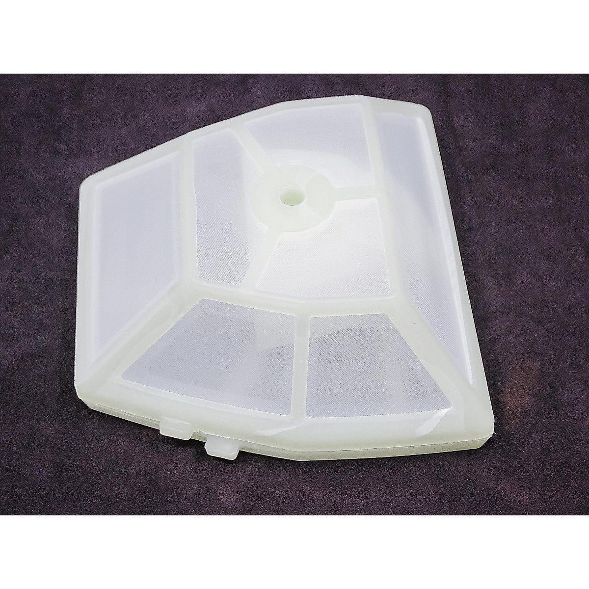 THE DUKE'S AIR FILTER FITS ECHO CS-590 CS-600P CS-620P