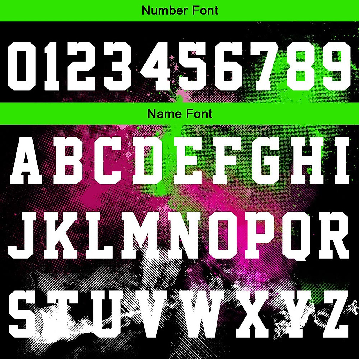 Custom Basketball Jersey for Men Women Adult Youth Print Name Number Logo (Splash-Rose-Neon Green)