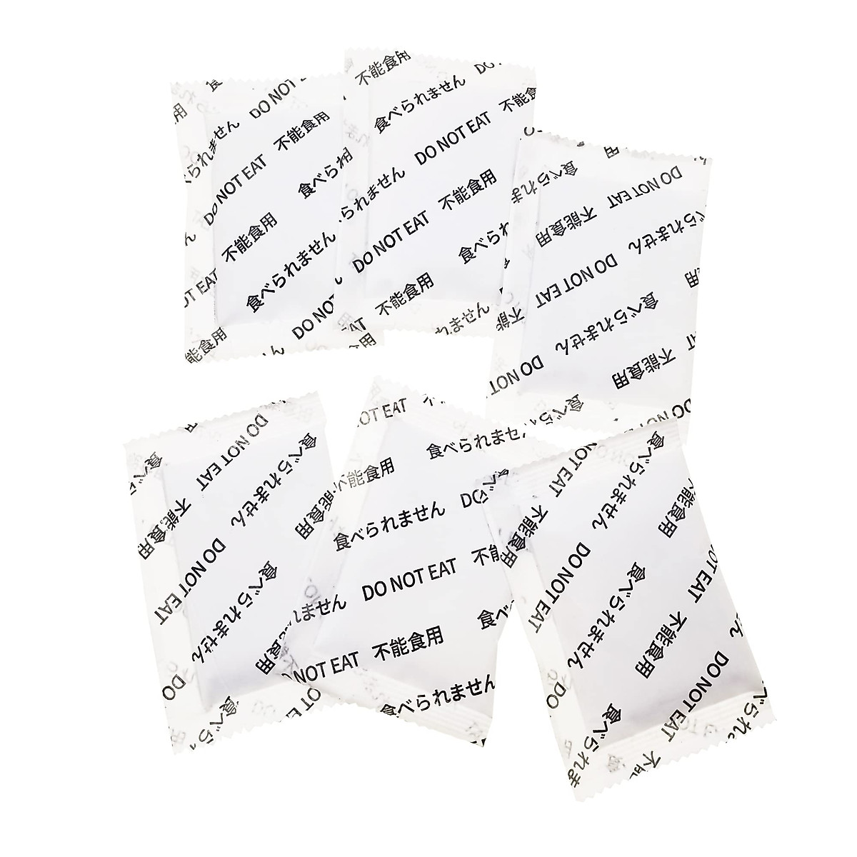 xcivi 6 Pack Produce Preserver Filter Refills compatible with OXO Good Grips GreenSaver Produce Keeper, Extends The Life of Your Fruits and Veggies and Keep Them Fresh Longer