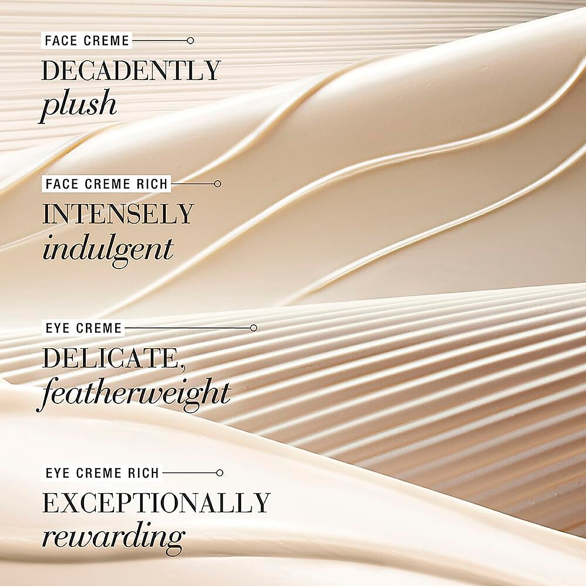 Estée Lauder Re-Nutriv Ultimate Lift Regenerating Youth Cream Face Moisturizer for Firming & Anti-Aging, 1.7 Ounce