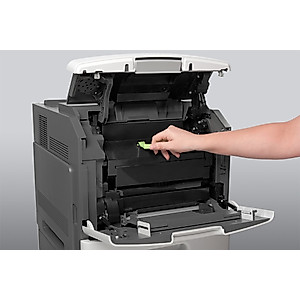 Lexmark MS810dn MonochromeLaser Printer, Network Ready, Duplex Printing and Professional Features